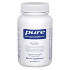 Pure Encapsulations S-Adenosylmethionine capsules