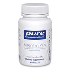 Pure Encapsulations Sereniten Plus capsules
