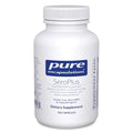 Pure Encapsulations SeroPlus multivitamins