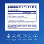 Pure Encapsulations silymarin benefits