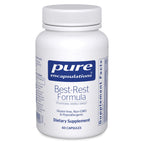 Pure Encapsulations sleep support capsules