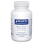 Pure Encapsulations sleep support capsules