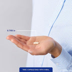 Pure Encapsulations Synergy K formula