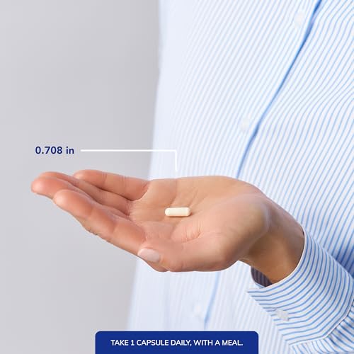 Pure Encapsulations Synergy K formula
