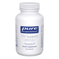 Pure Encapsulations Th1 Support capsules