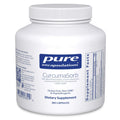 Pure Encapsulations turmeric curcumin capsules