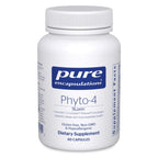 Pure Encapsulations turmeric & curcumin capsules
