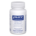 Pure Encapsulations Ubiquinol capsules