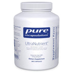 Pure Encapsulations UltraNutrient multivitamins for daily health