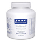 Pure Encapsulations UltraNutrient multivitamins