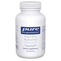 Pure Encapsulations VisionPro Nutrients capsules
