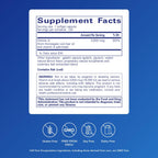 pure encapsulations vitamin a benefits