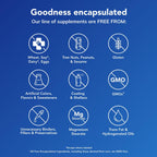 Pure Encapsulations vitamin A benefits