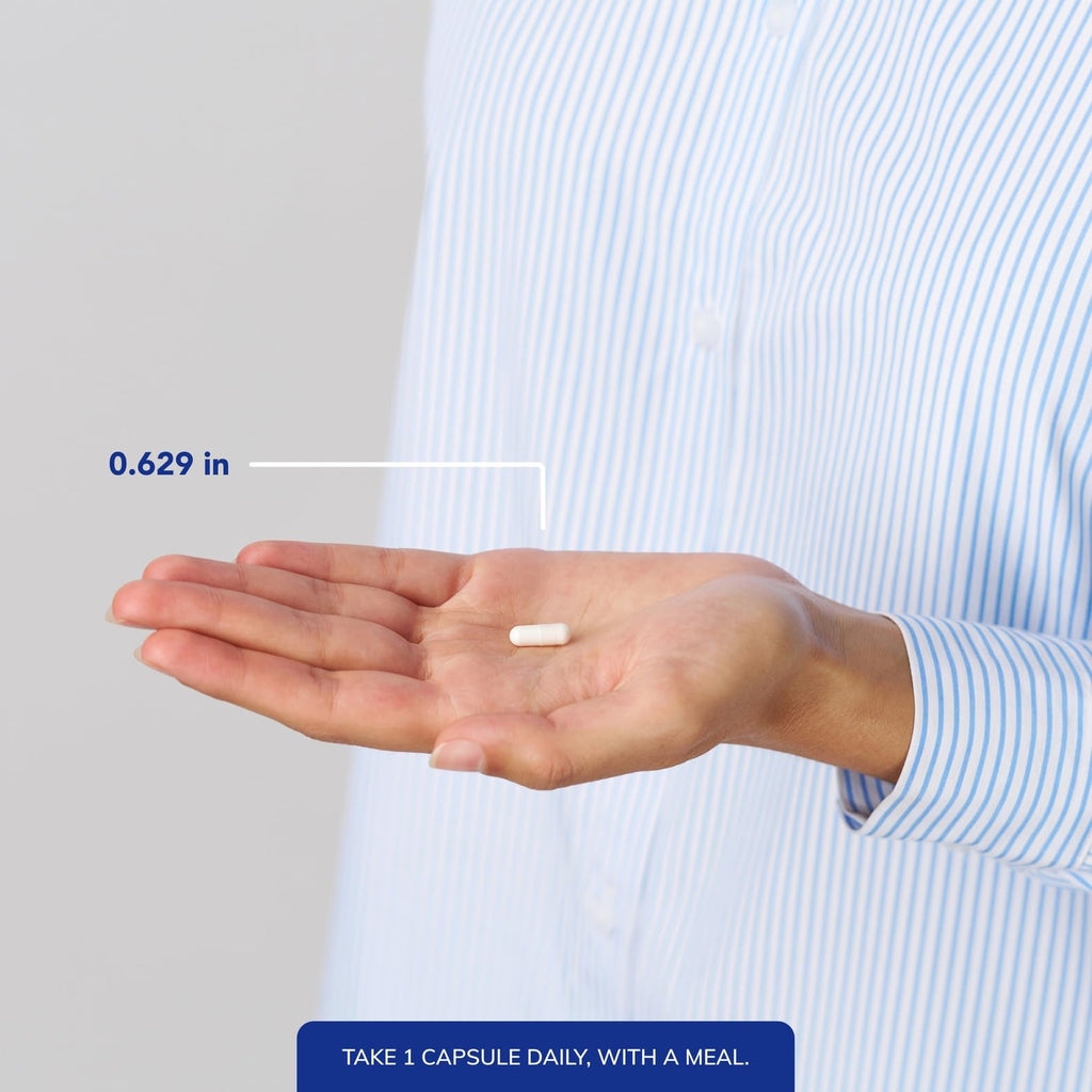 Pure Encapsulations vitamin A supplement