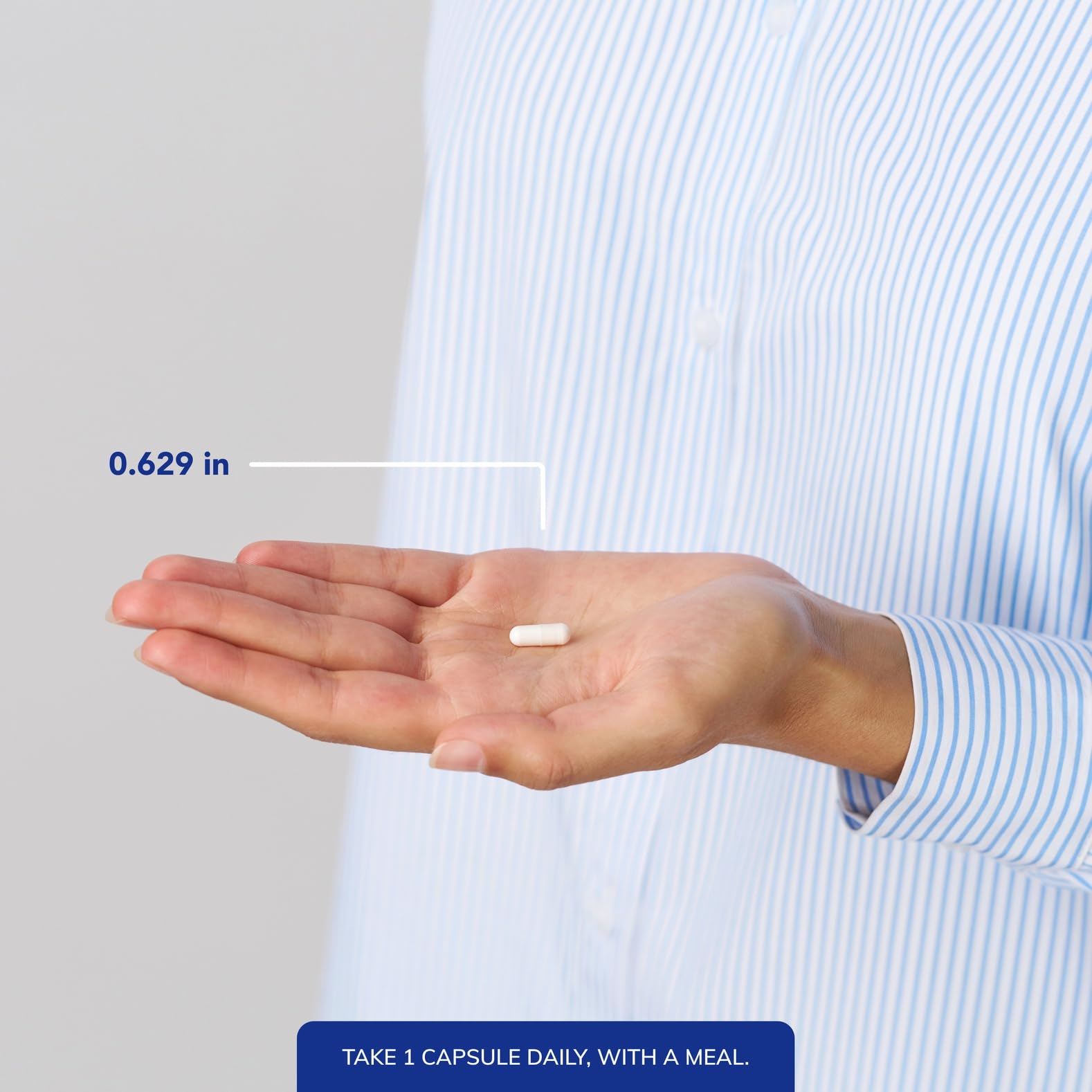 Pure Encapsulations vitamin A supplement