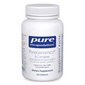 pure encapsulations vitamin b complex capsules