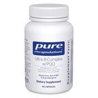 Pure Encapsulations vitamin b complex capsules