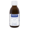 pure encapsulations vitamin b complex liquid