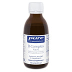 pure encapsulations vitamin b complex liquid