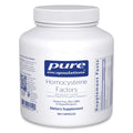 Pure Encapsulations vitamin b complex support