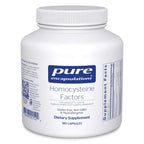 Pure Encapsulations vitamin b complex support
