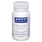 pure encapsulations vitamin b complex support