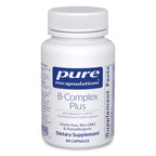pure encapsulations vitamin b complex