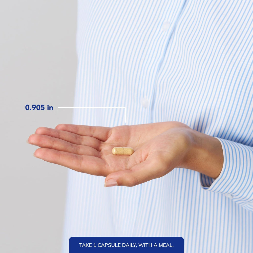 Pure Encapsulations vitamin B supplement