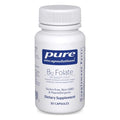 pure encapsulations vitamin b12 capsules