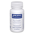 pure encapsulations vitamin b12 capsules