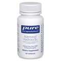 Pure Encapsulations vitamin B12 capsules