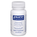 Pure Encapsulations vitamin B12 capsules