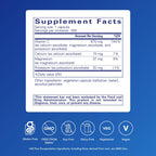 Pure Encapsulations vitamin C 1000mg supplement