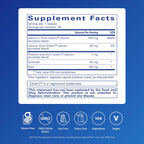 Pure Encapsulations vitamin C benefits