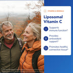 pure encapsulations vitamin c benefits