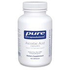 Pure Encapsulations vitamin C capsules