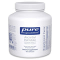 Pure Encapsulations vitamin C capsules