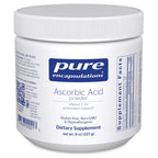pure encapsulations vitamin c powder