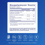 Pure Encapsulations vitamin C supplement