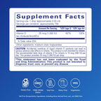 Pure Encapsulations vitamin D benefits