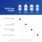 pure encapsulations vitamin d for overall wellness