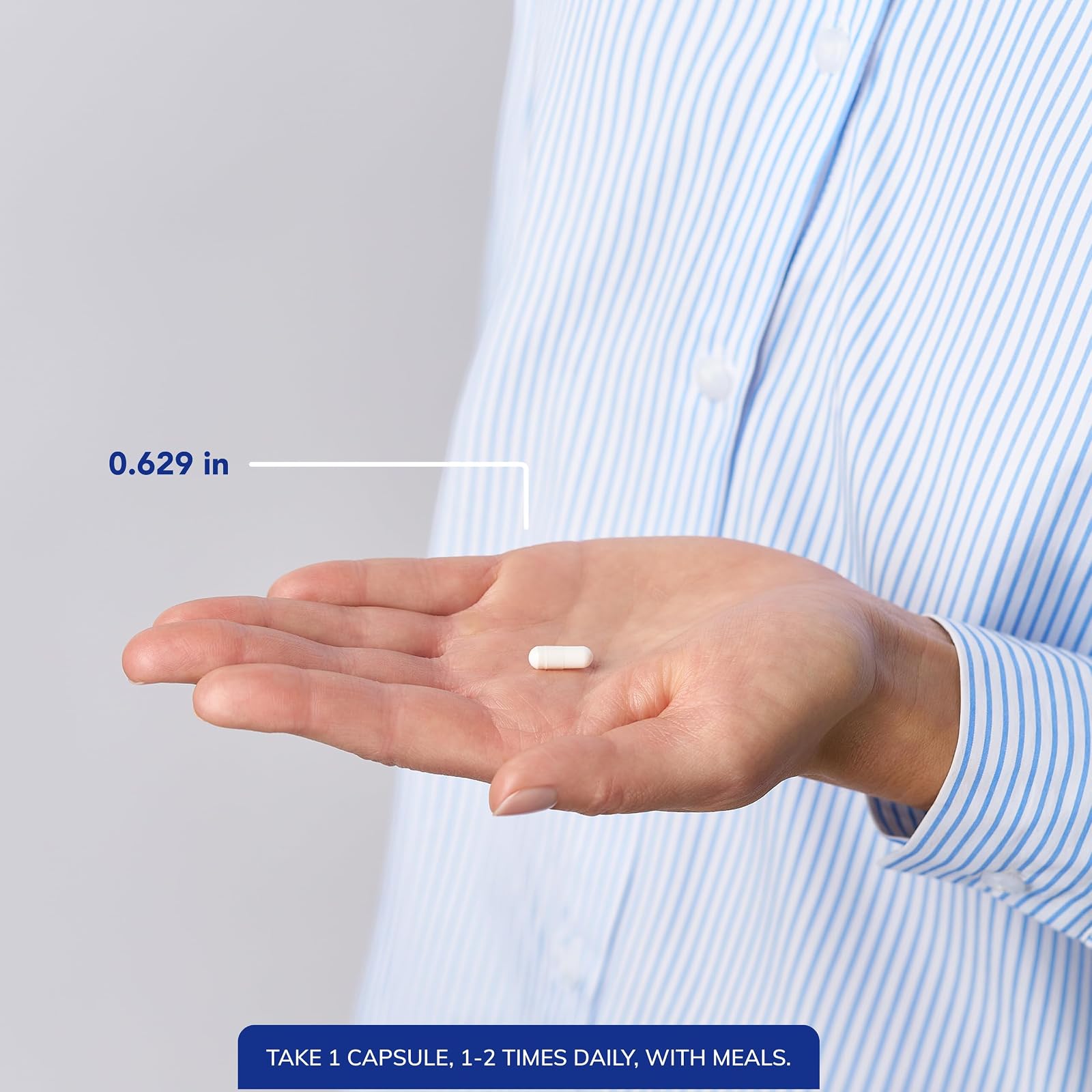 Pure Encapsulations vitamin D supplement