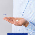 Pure Encapsulations vitamin D3 benefits