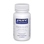 pure encapsulations vitamin d3 capsules