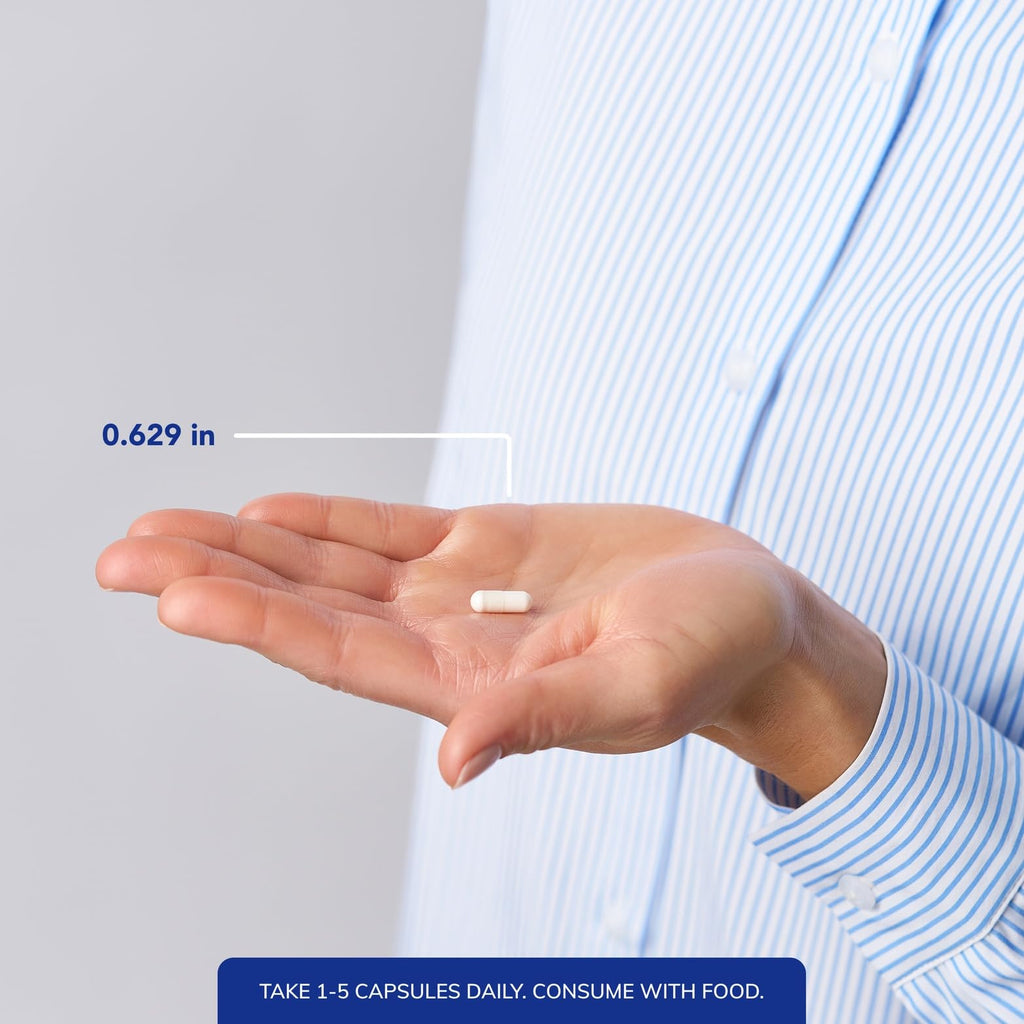 Pure Encapsulations vitamin D3 for energy