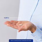 Pure Encapsulations vitamin D3 for energy