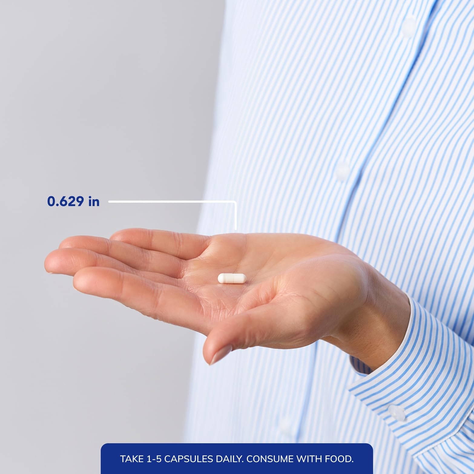 Pure Encapsulations vitamin D3 for energy