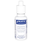 pure encapsulations vitamin d3 liquid