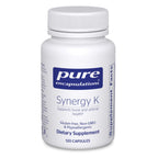 Pure Encapsulations vitamin K benefits