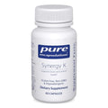 Pure Encapsulations vitamin K capsules